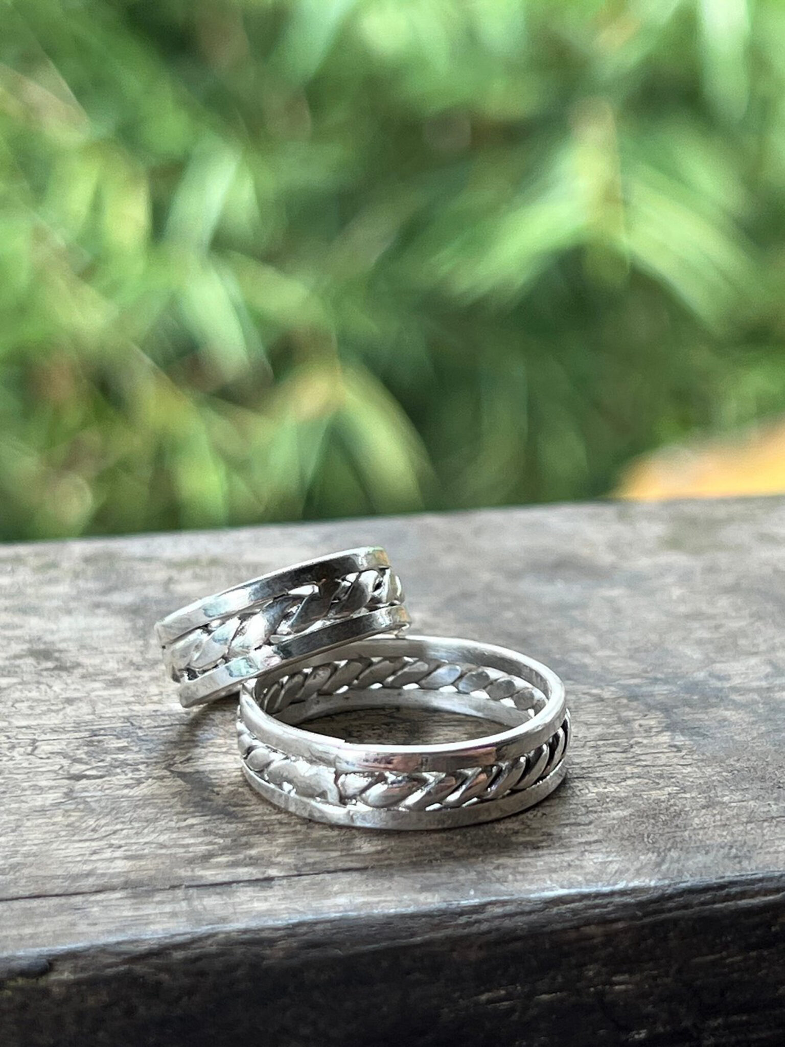 OUR EXPERIENCE - Ubud Bali Silver Jewelry Class